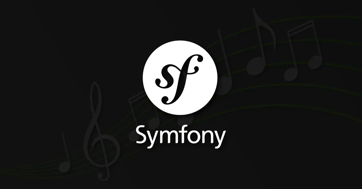 Guide complet sur Symfony