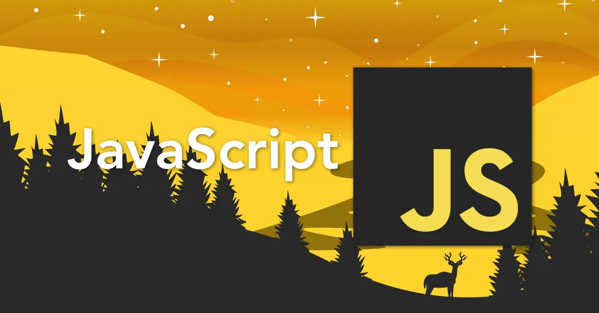 Pourquoi apprendre le JavaScript en 2025