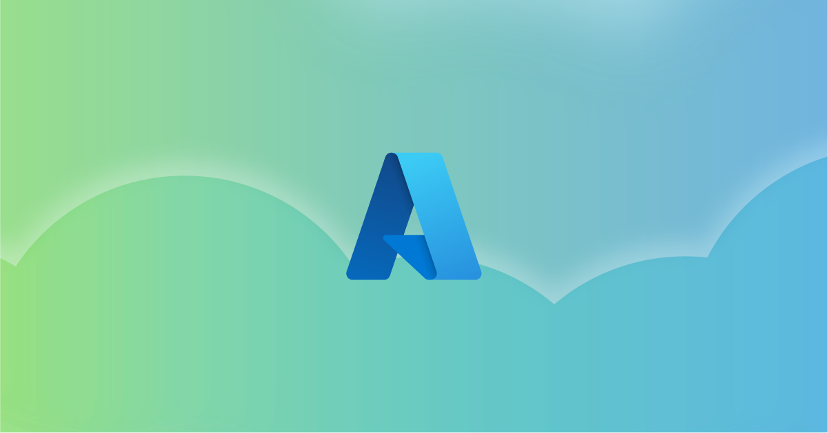 Le cloud Azure