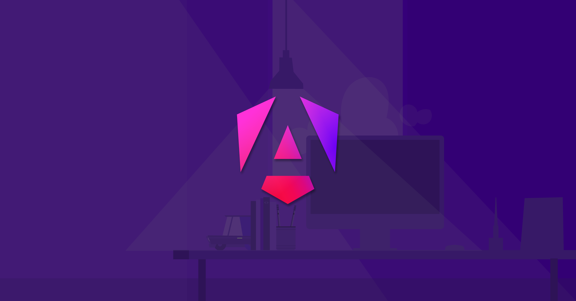 Angular version 20