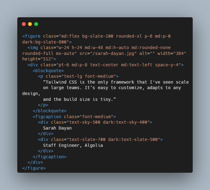 Qu'est-ce que Tailwind CSS ? Guide Complet et Avantages